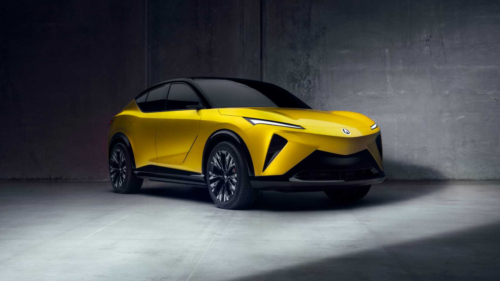 2027 Acura RSX: Photos And Everything We Know About The Upcoming ...