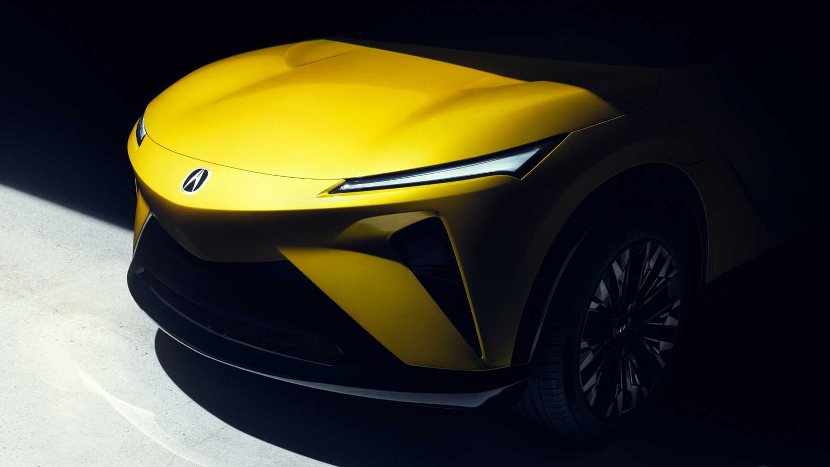 2027 Acura RSX: Photos And Everything We Know About The Upcoming ...