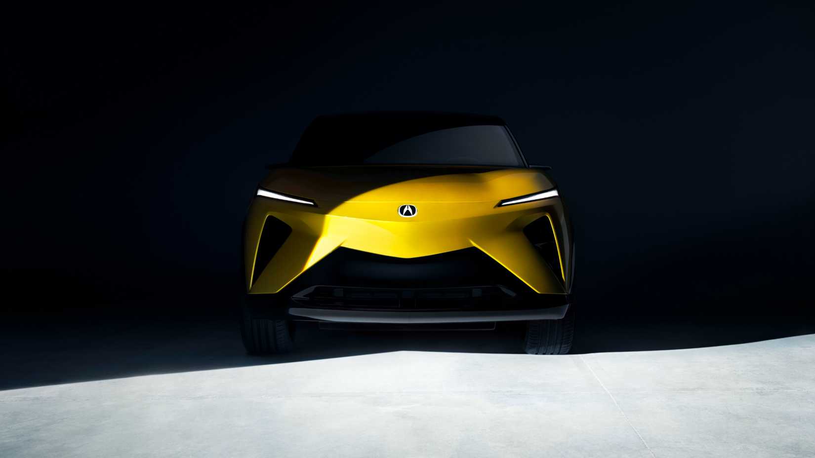 2027 Acura RSX: Photos And Everything We Know About The Upcoming ...