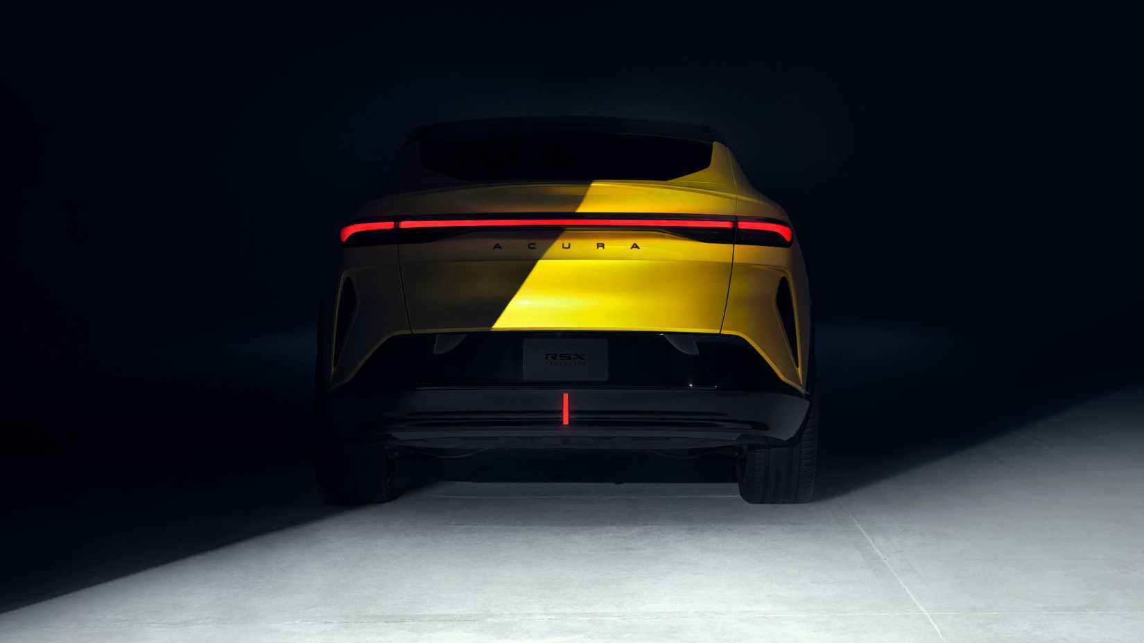 2027 Acura RSX: Photos And Everything We Know About The Upcoming ...