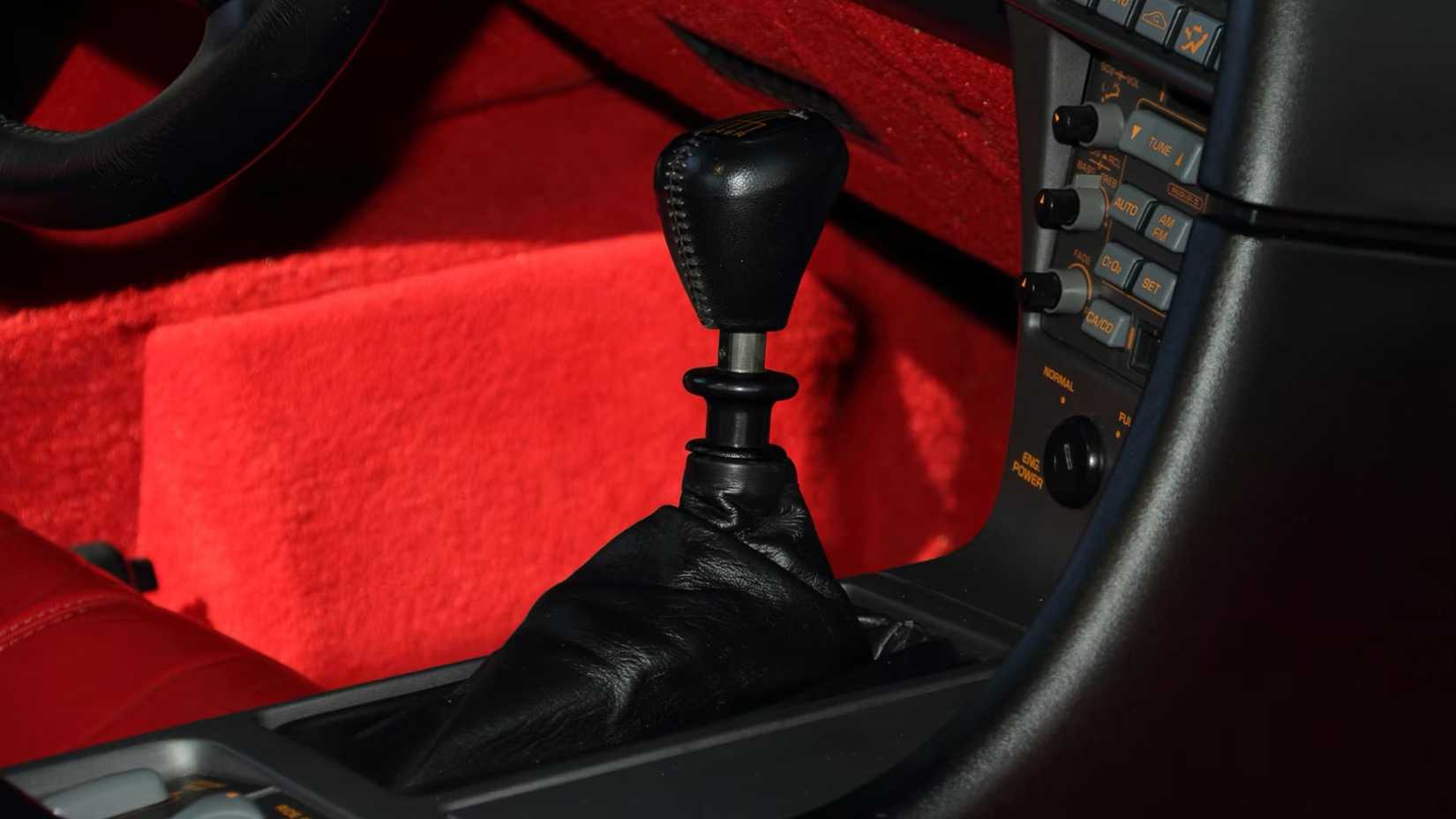 Corvette C4 ZR1: The Most Underpriced Muscle Car In The World