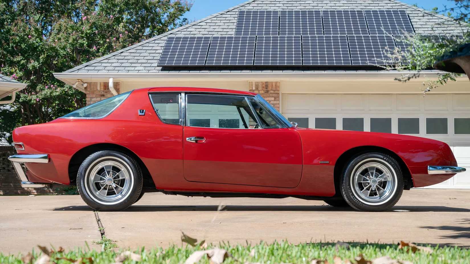 The Fastest American Car Of 1963 That Left The Corvette Behind