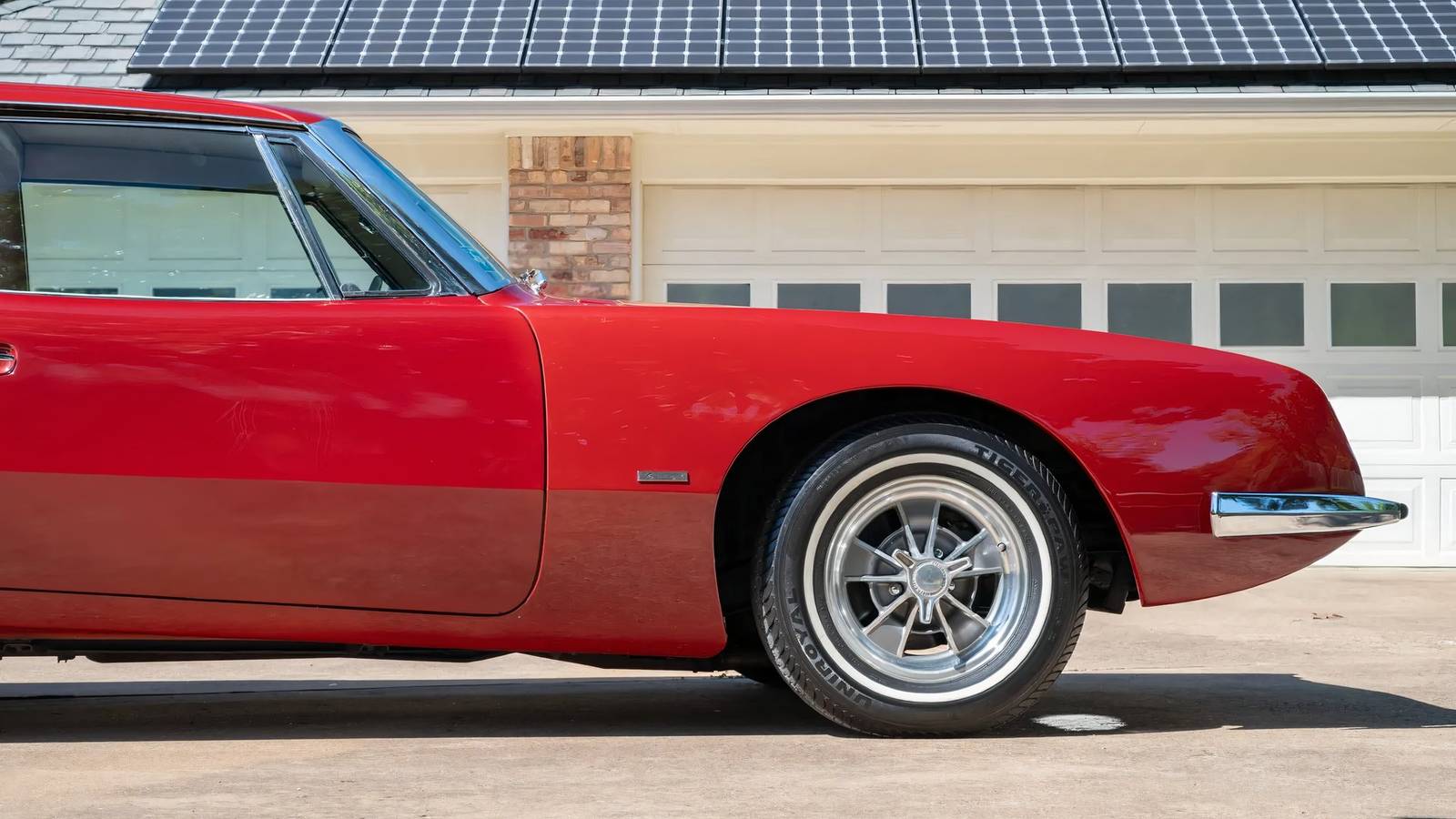 The Fastest American Car Of 1963 That Left The Corvette Behind