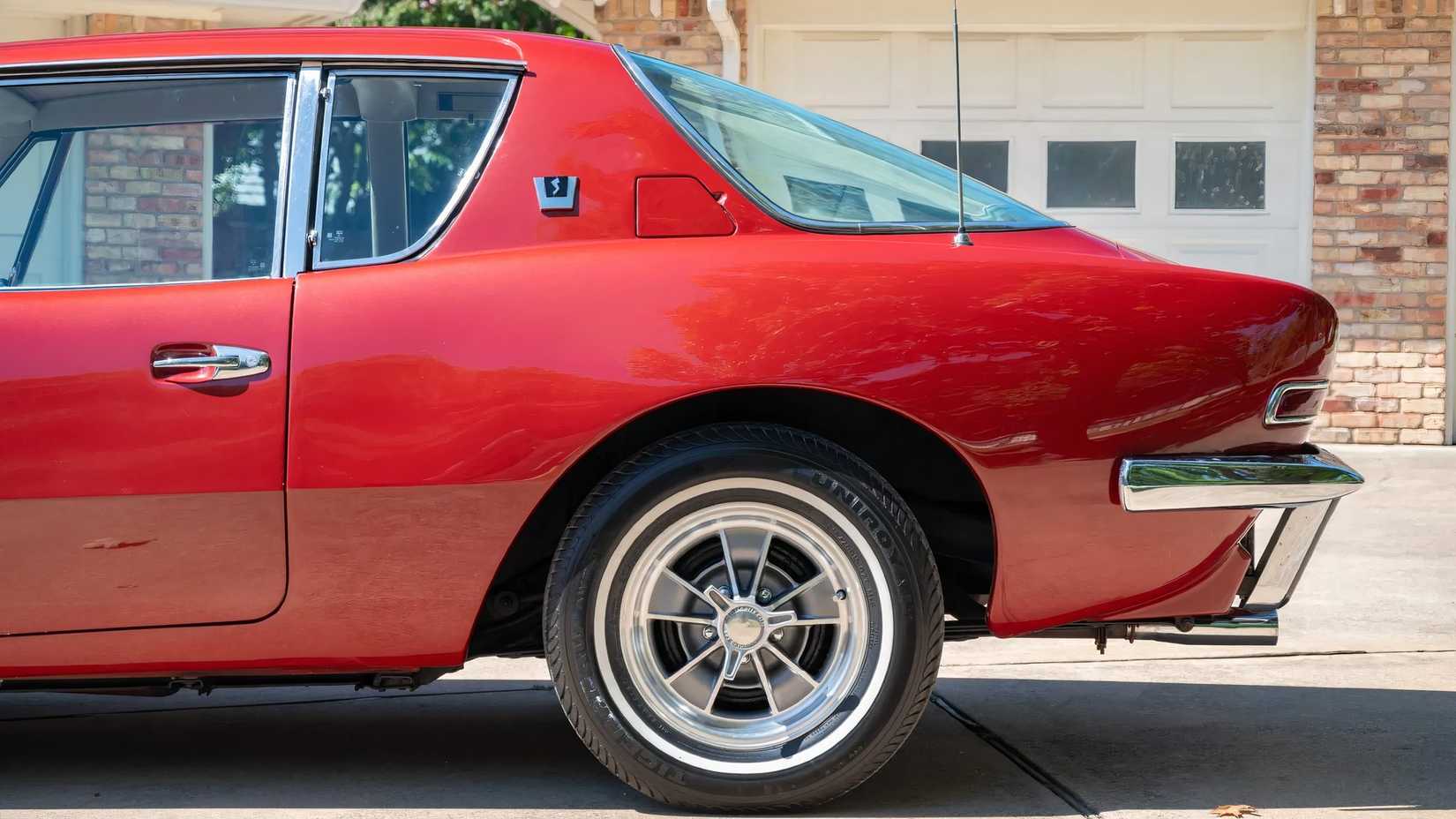 The Fastest American Car Of 1963 That Left The Corvette Behind