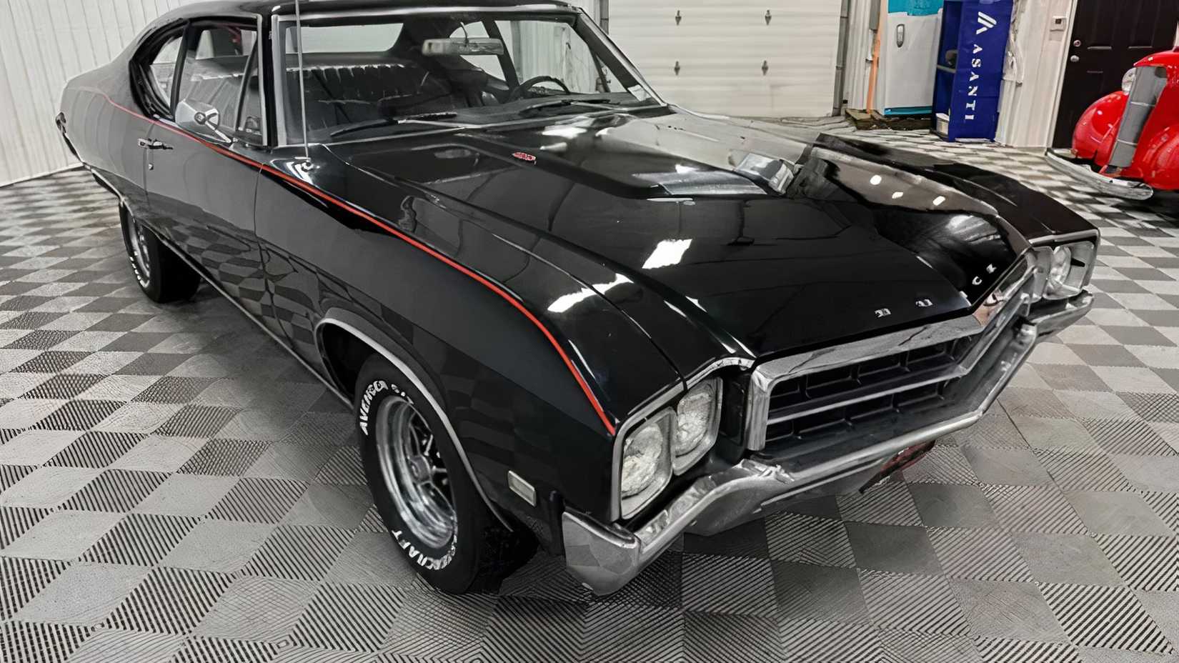 The Most Underrated Small Block Muscle Cars Of The '60s And '70s