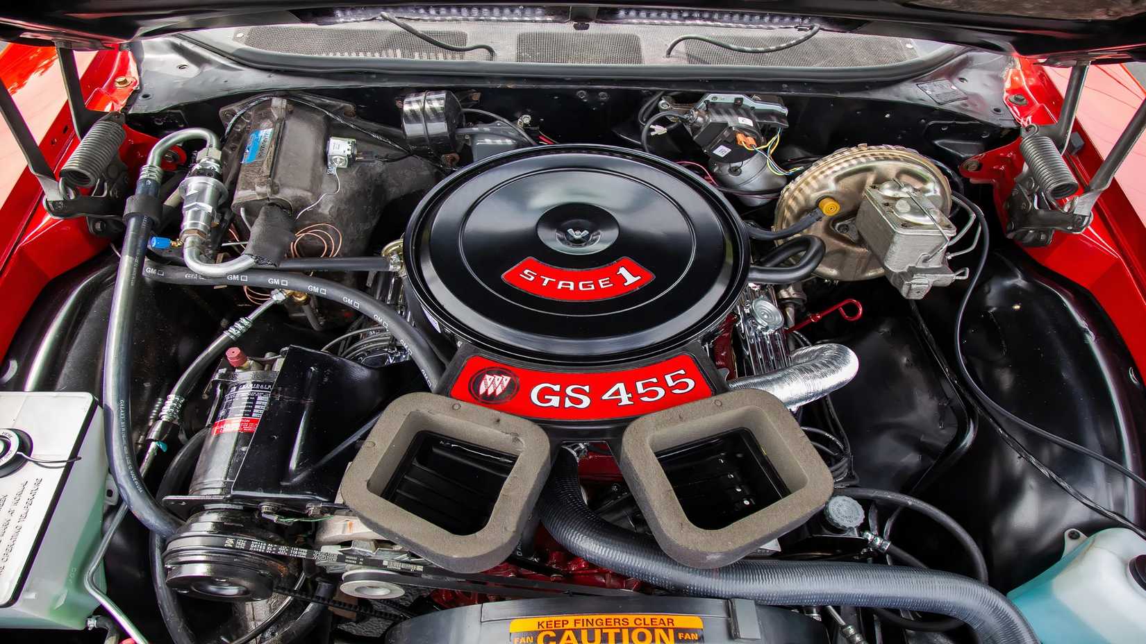 The Affordable 1970 Pontiac Muscle Car That Could Outrun A HEMI