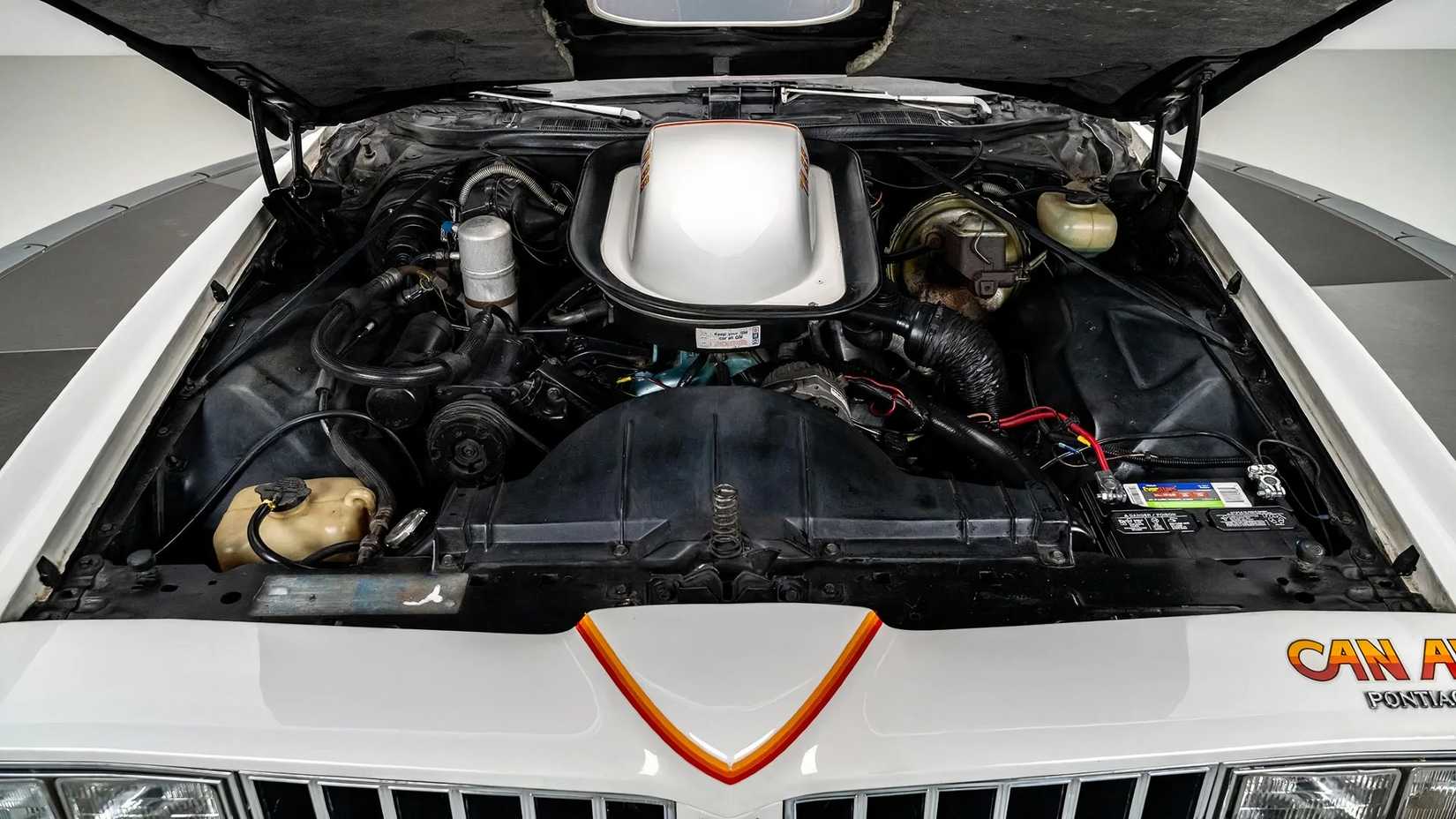 The Affordable 1970 Pontiac Muscle Car That Could Outrun A HEMI