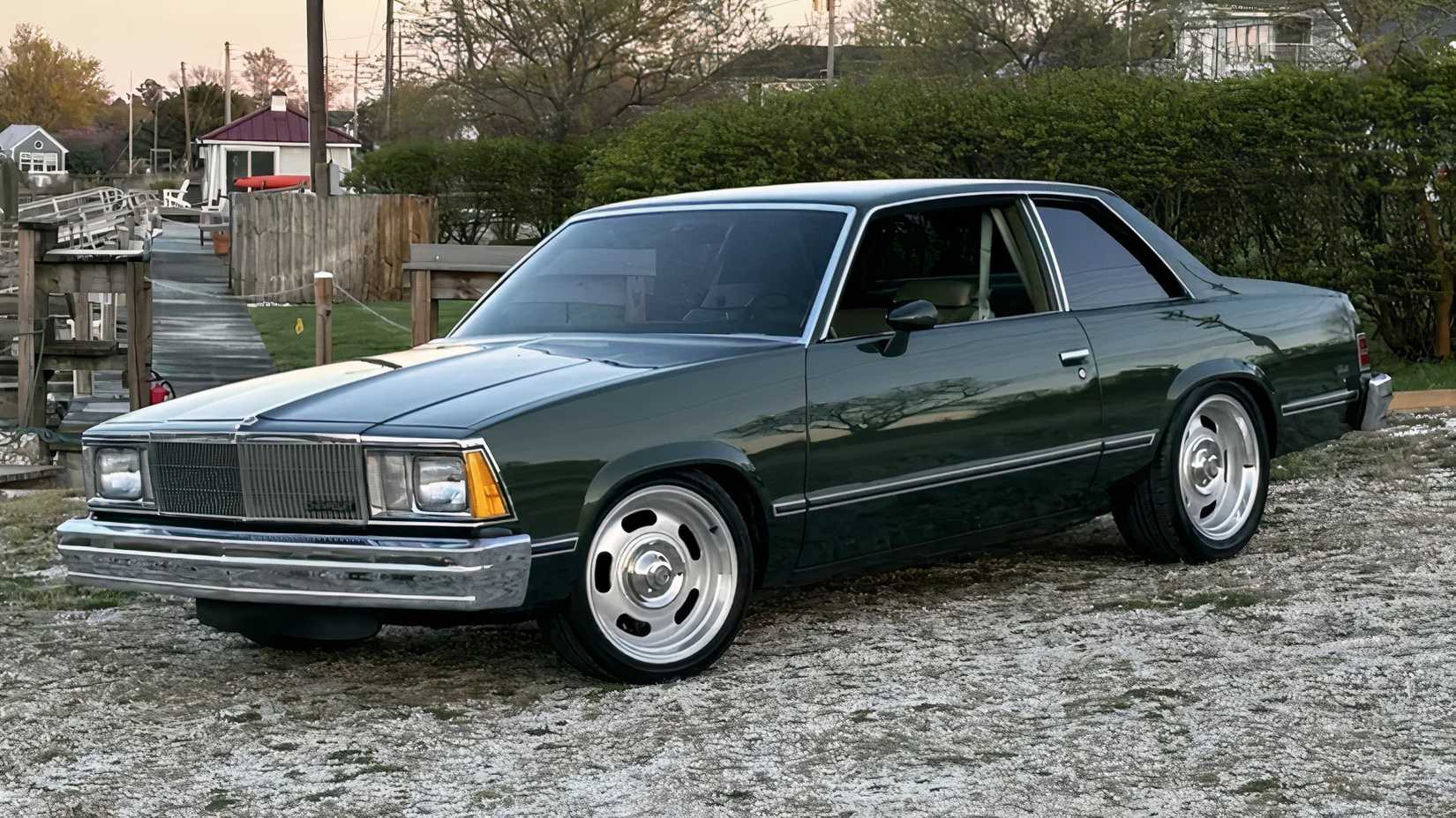 10 Dirt-Cheap V8 Chevys On The Used Market Today