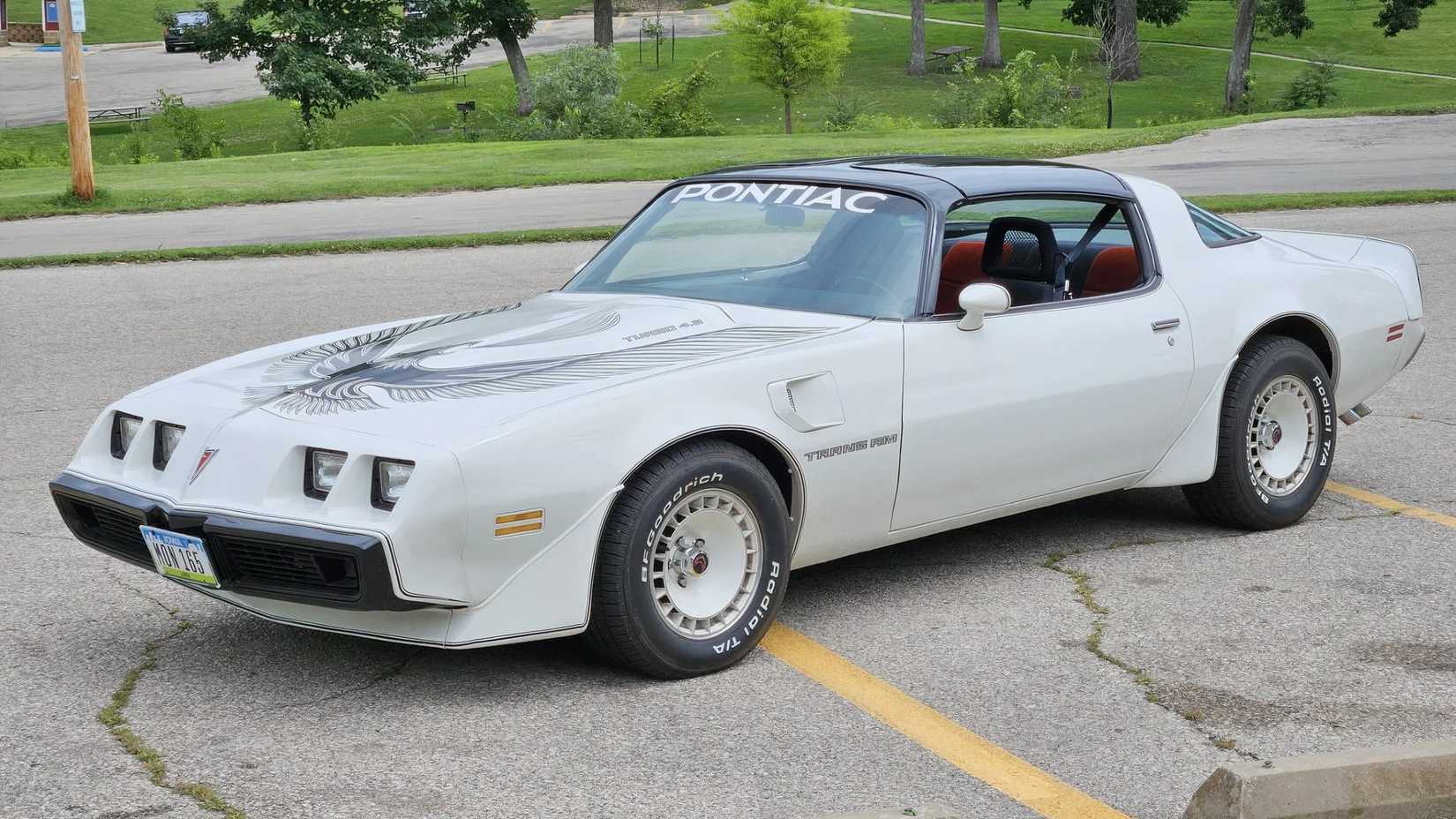 The Pontiac That Could Change How You See The ’80s