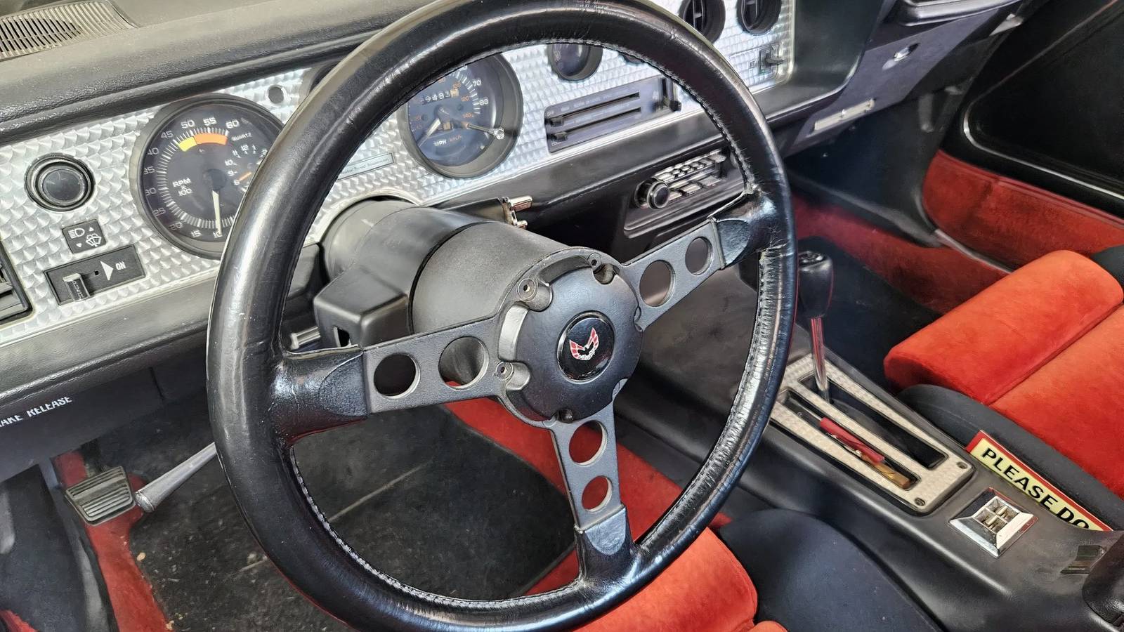 The Pontiac That Could Change How You See The ’80s