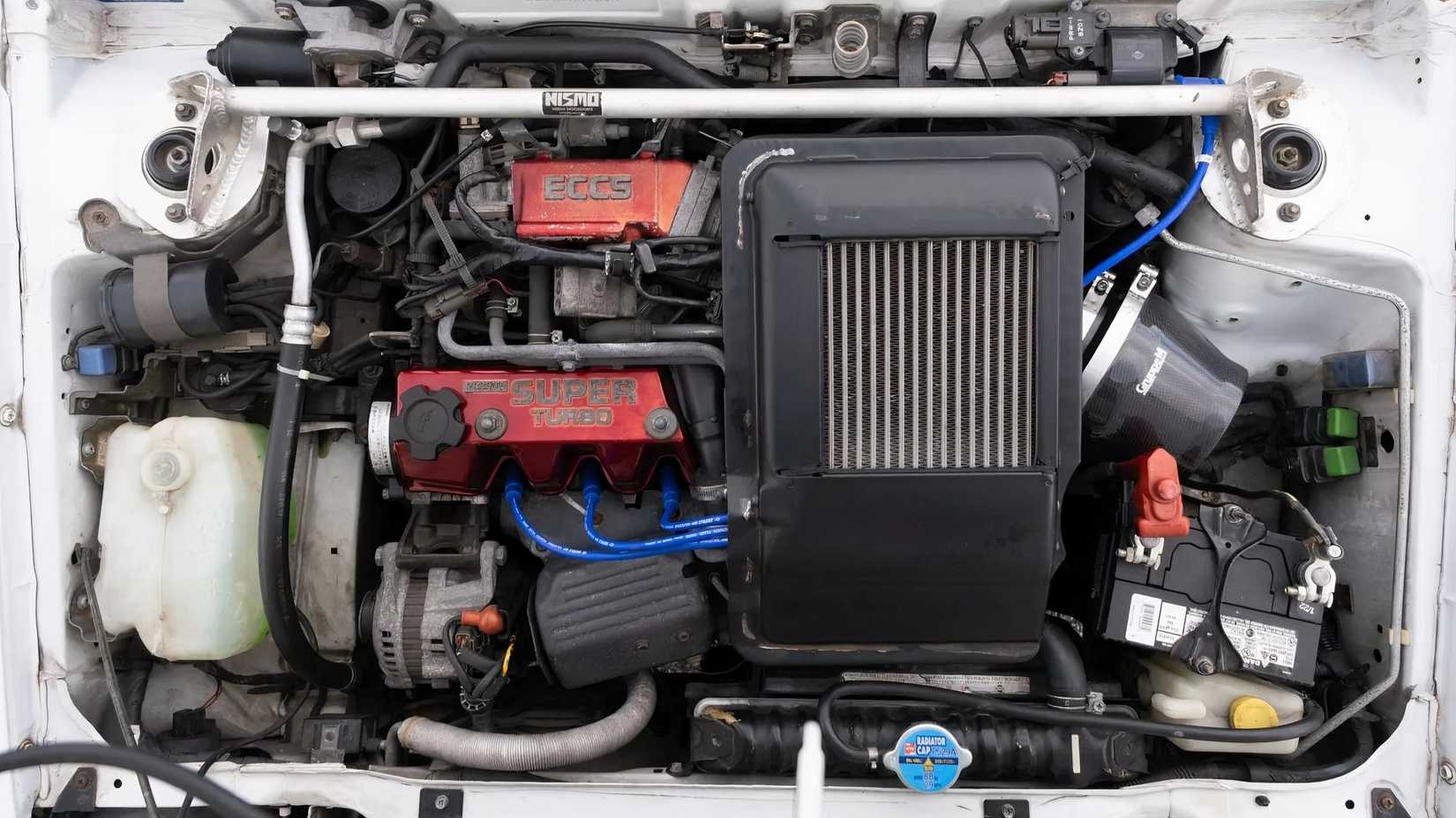 The Forgotten Hot Hatch With A Turbocharger And A Supercharger