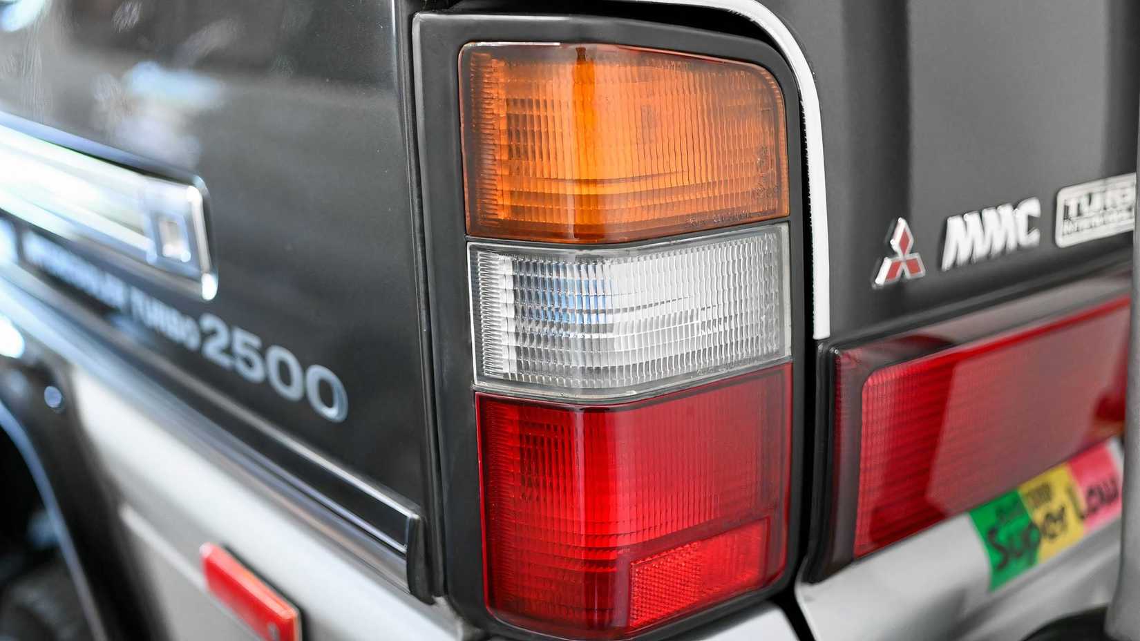 The $10K Turbo Minivan That Can Out-Climb A Jeep Wrangler