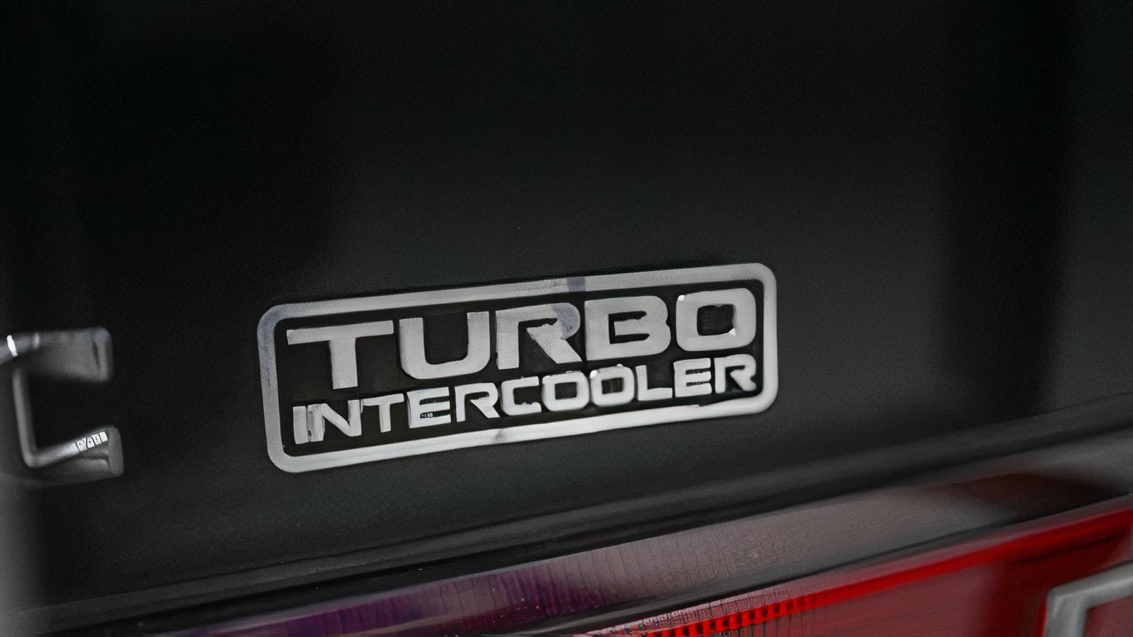 The $10K Turbo Minivan That Can Out-Climb A Jeep Wrangler
