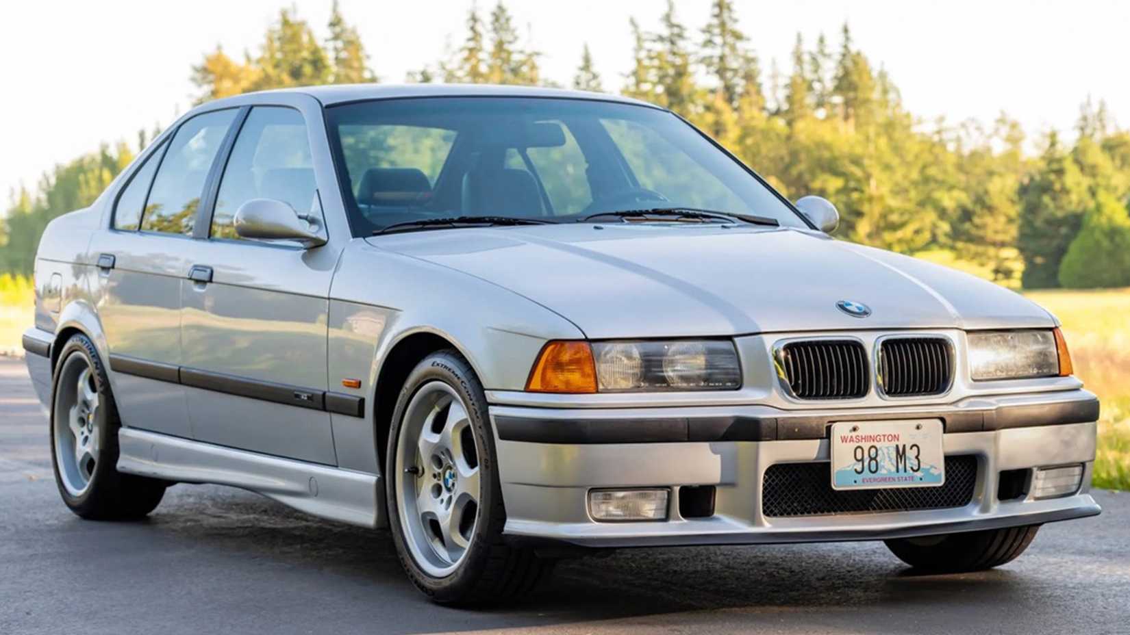 8 Ridiculously Reliable German Performance Cars That Are Now Dirt Cheap