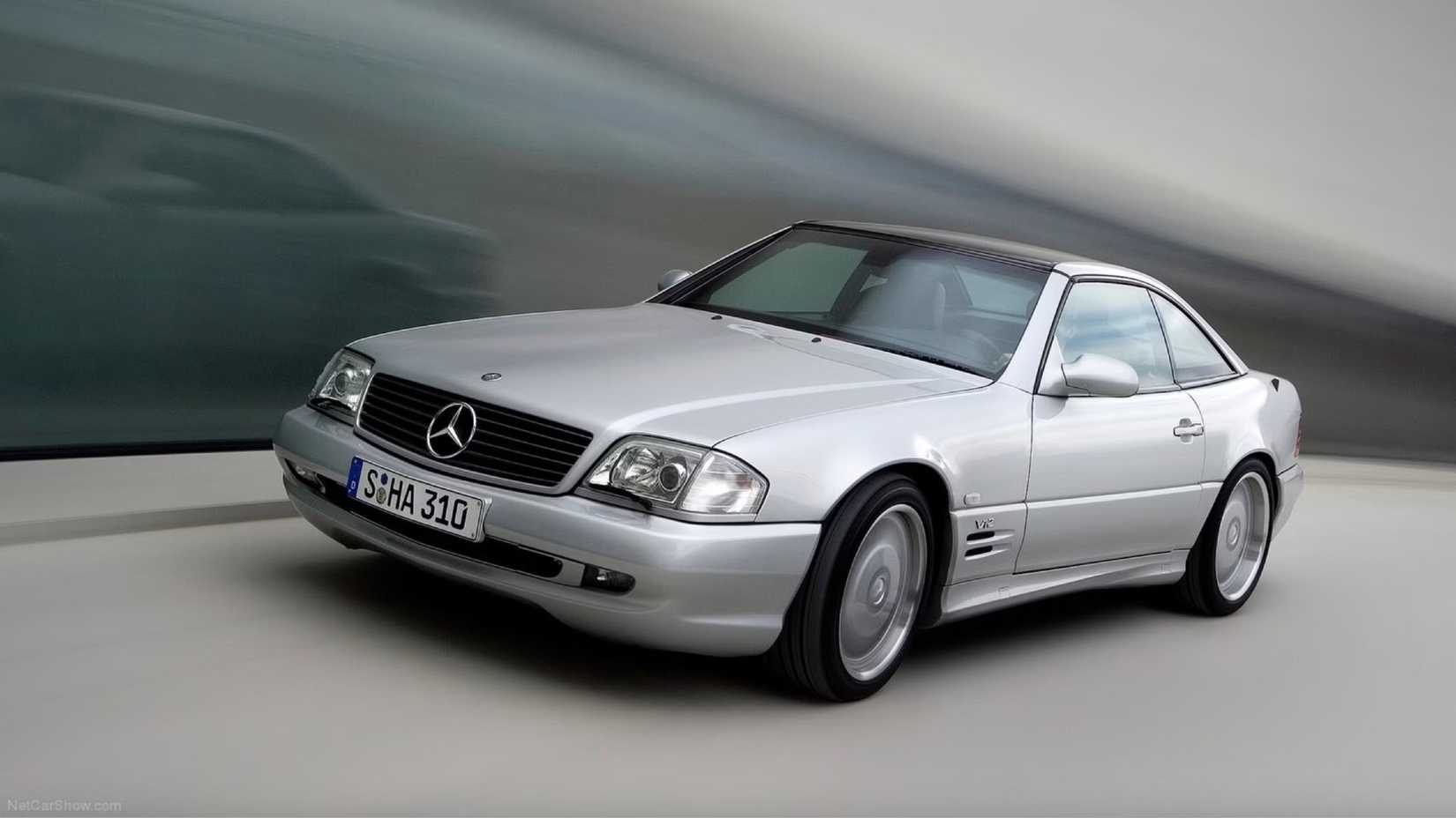 10 Insane V12-Powered Supercars You Probably Forgot Existed