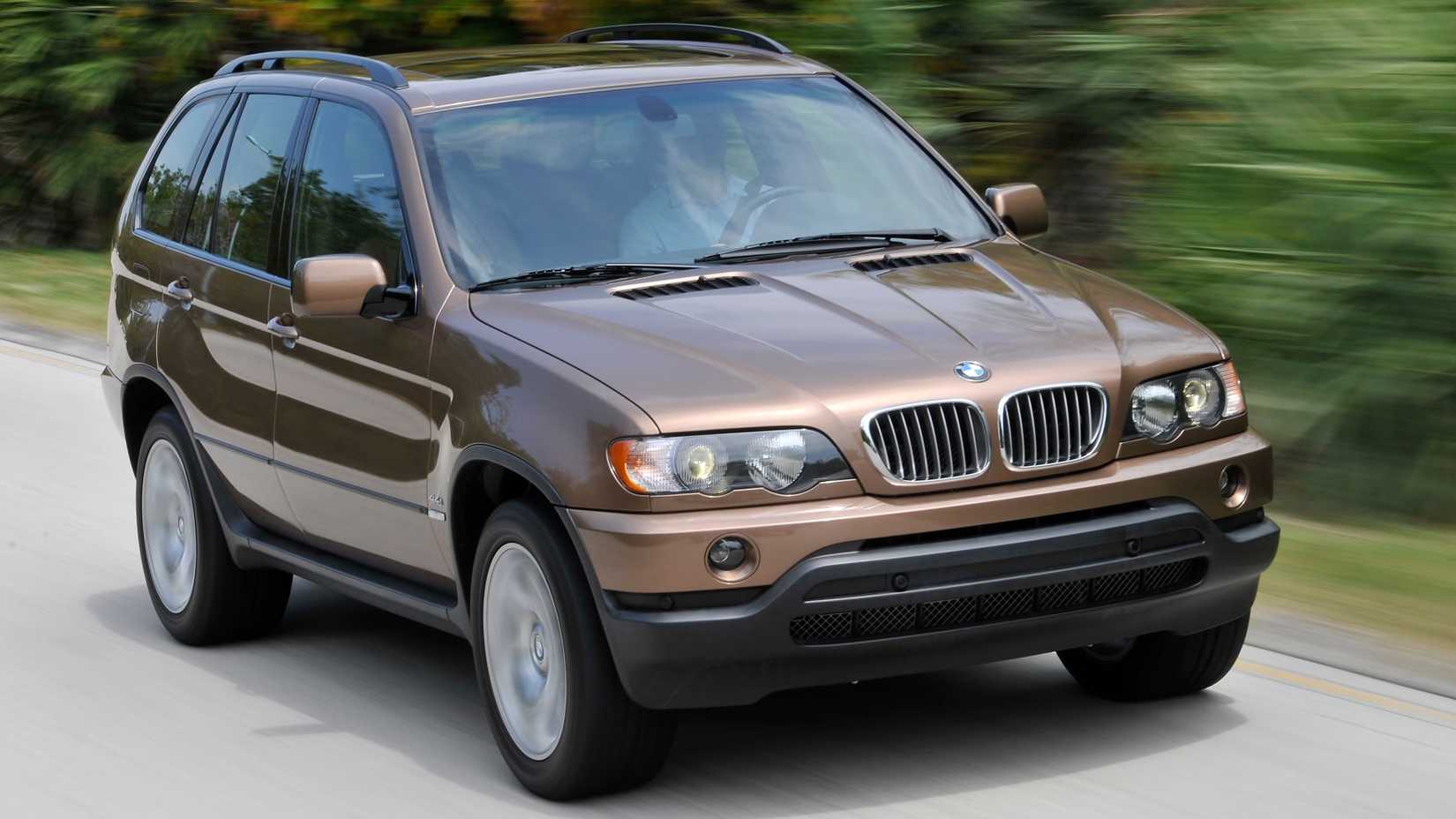 10 Unforgettable Car Designs That Defined The 2000s