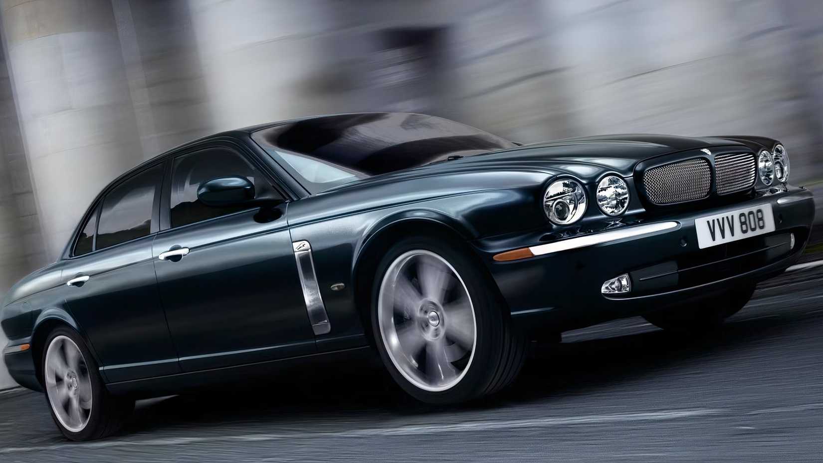 10 Absolute Fastest Sleeper Sedans You Can Buy For $20,000