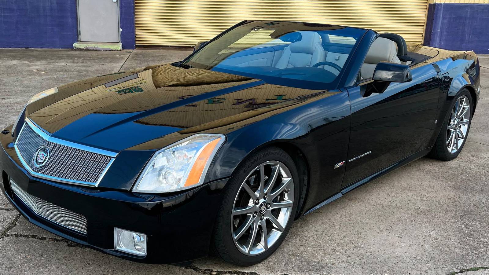 Cadillac Best Sports Cars A Complete List Specs And Pricing