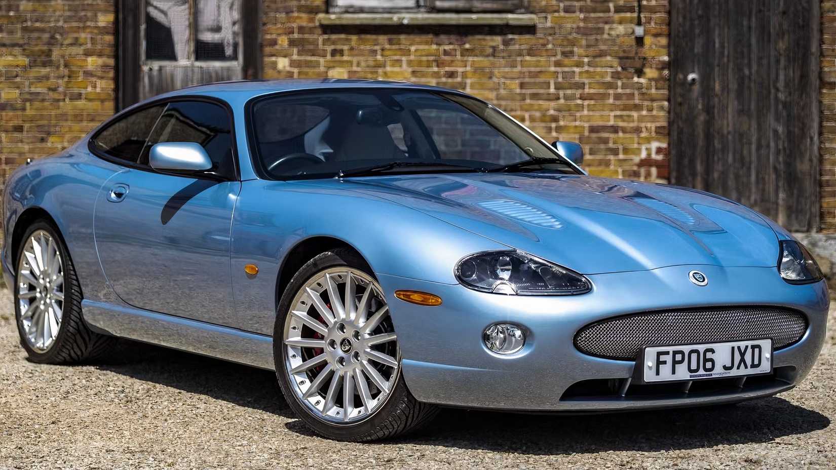 8 Ridiculously Cheap Supercharged Cars With Way More Torque Than They ...