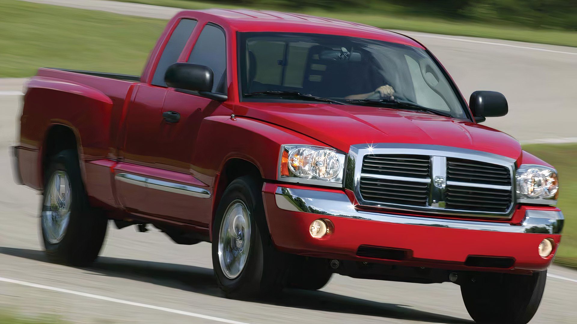 The Most Affordable Manual Transmission Pickup Truck Of The 2000s