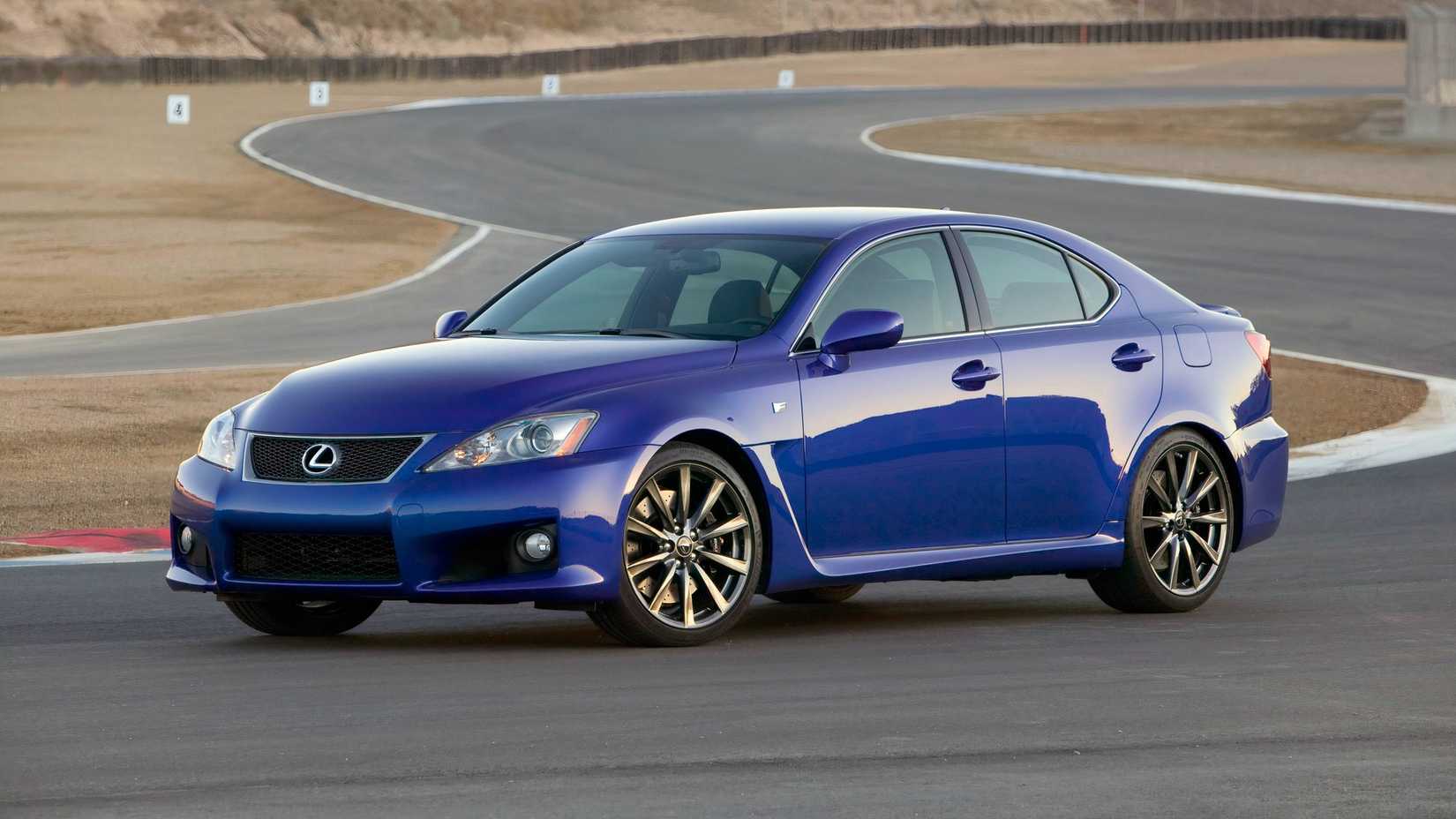 The Performance Sedan With Japanese Reliability And German Road Manners
