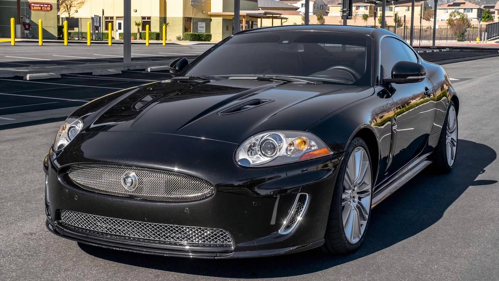 8 Ridiculously Cheap Supercharged Cars With Way More Torque Than They ...