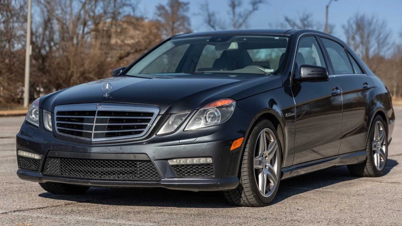 8 Ridiculously Reliable German Performance Cars That Are Now Dirt Cheap