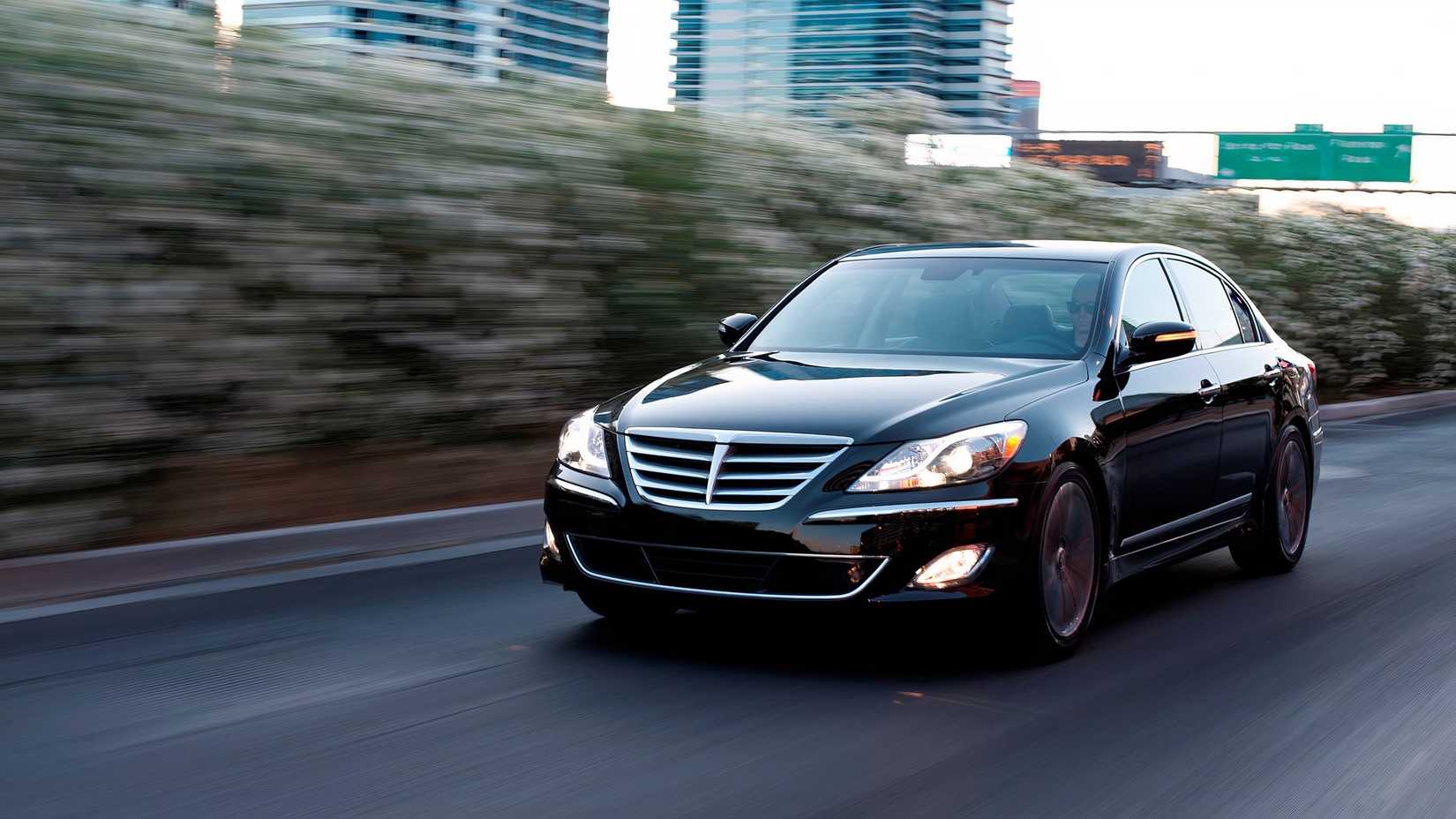 10 Absolute Fastest Sleeper Sedans You Can Buy For $20,000