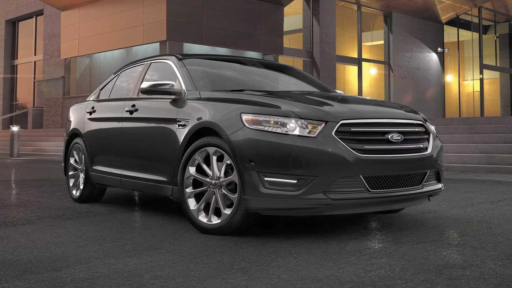 10 Absolute Fastest Sleeper Sedans You Can Buy For $20,000