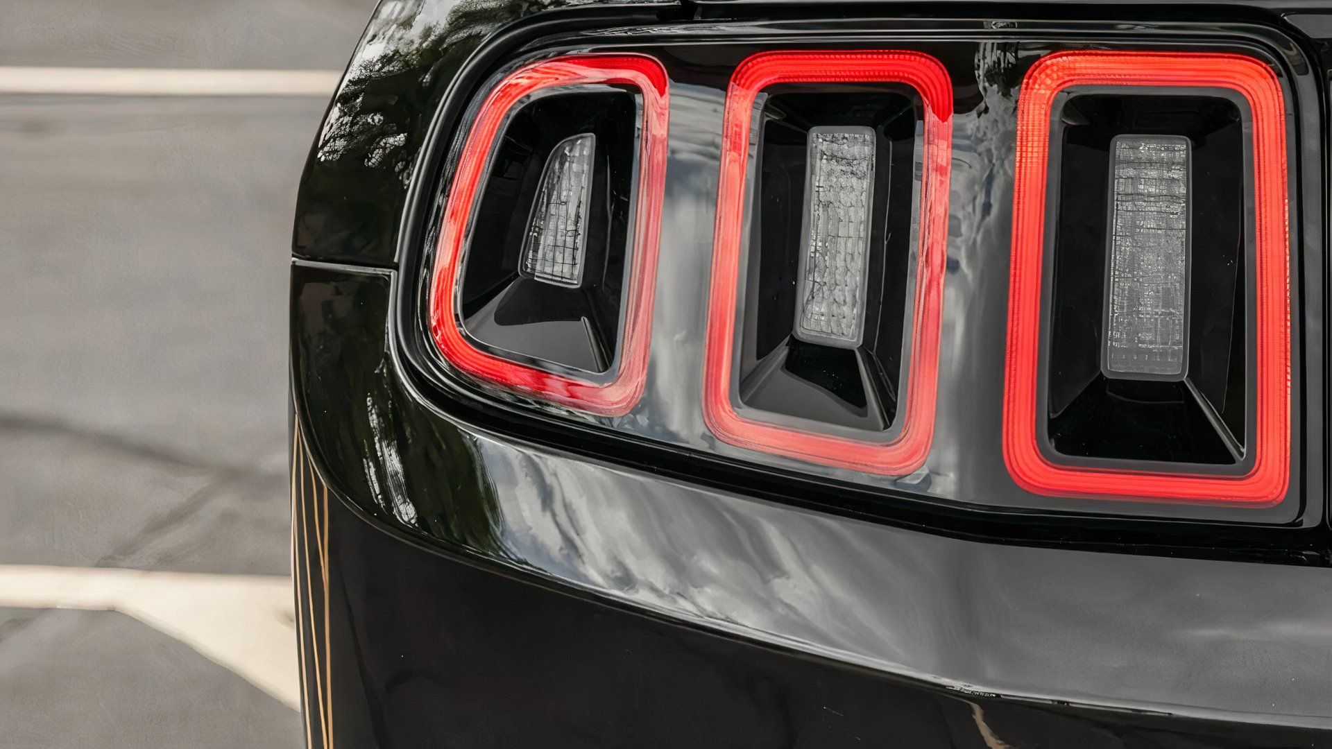 2025 Ford Mustang GTD First Drive Review: From Pony, To Predator, To ...