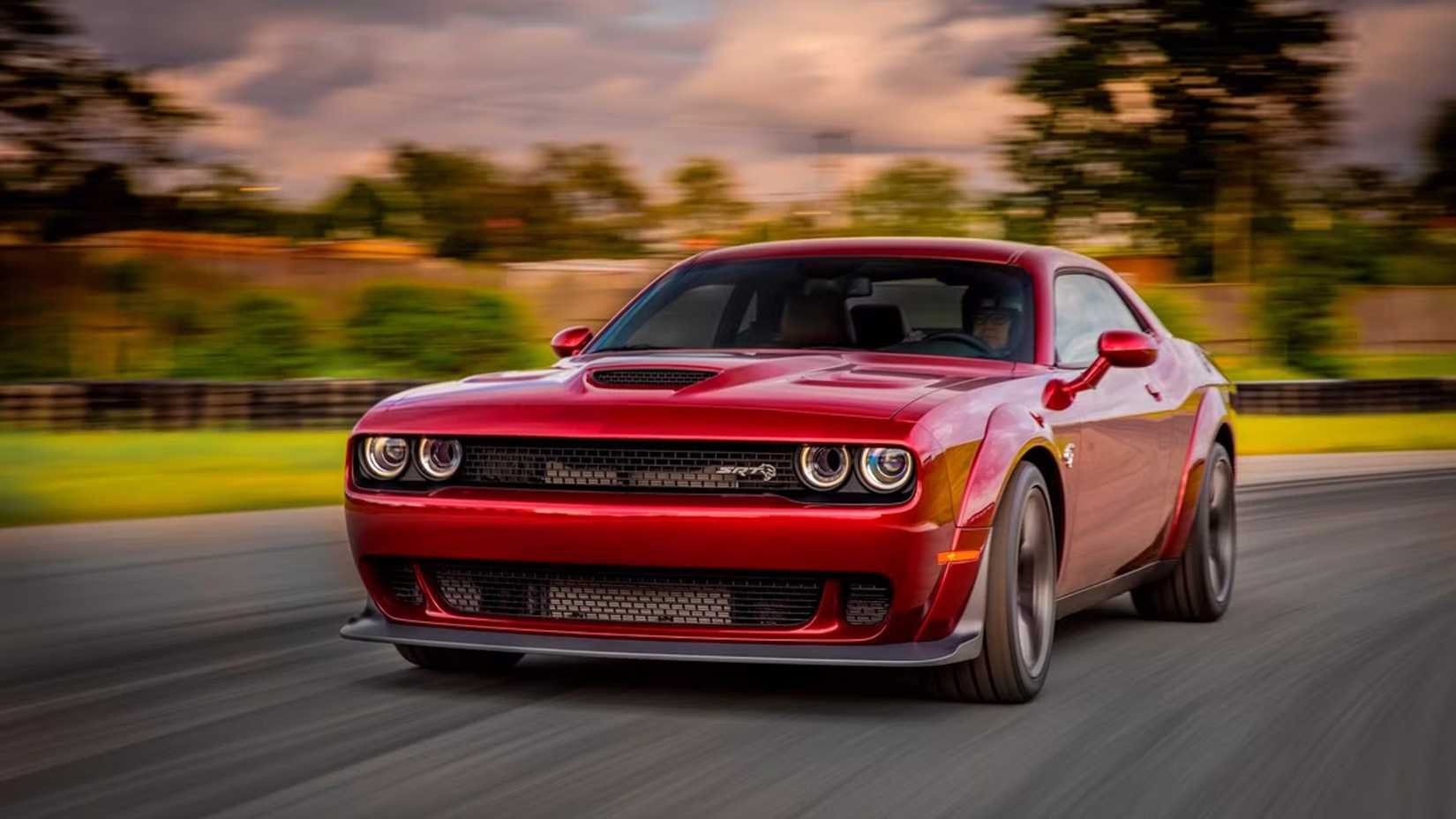 $500 Tuner Increases Charger SIXPACK Performance To Hellcat Levels