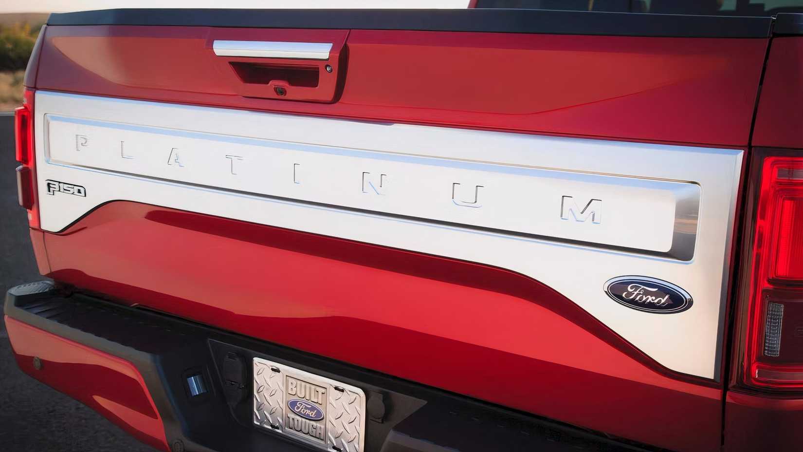 2015 Ford F-150: Price, Details, And Specs