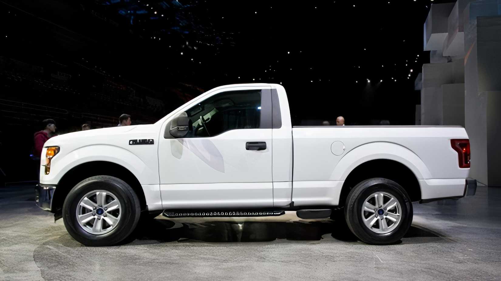 Sitemapcdatahttpthereferenznet2017 Ford F 150 Regular Cab