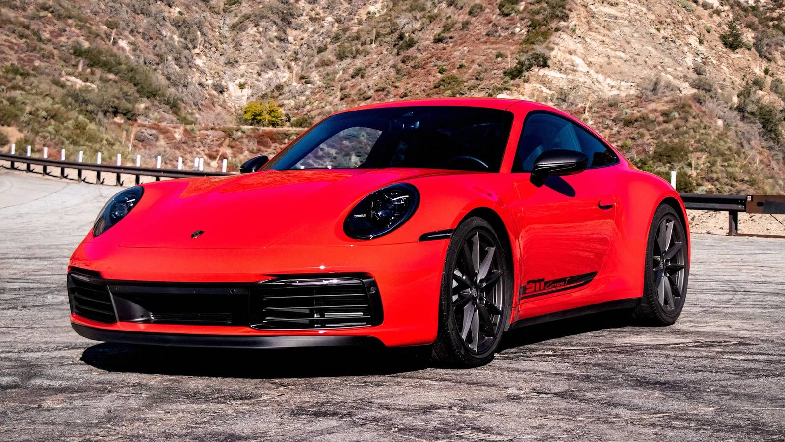 9 Most Reliable Porsche 911 Models On The Used Market, Ranked