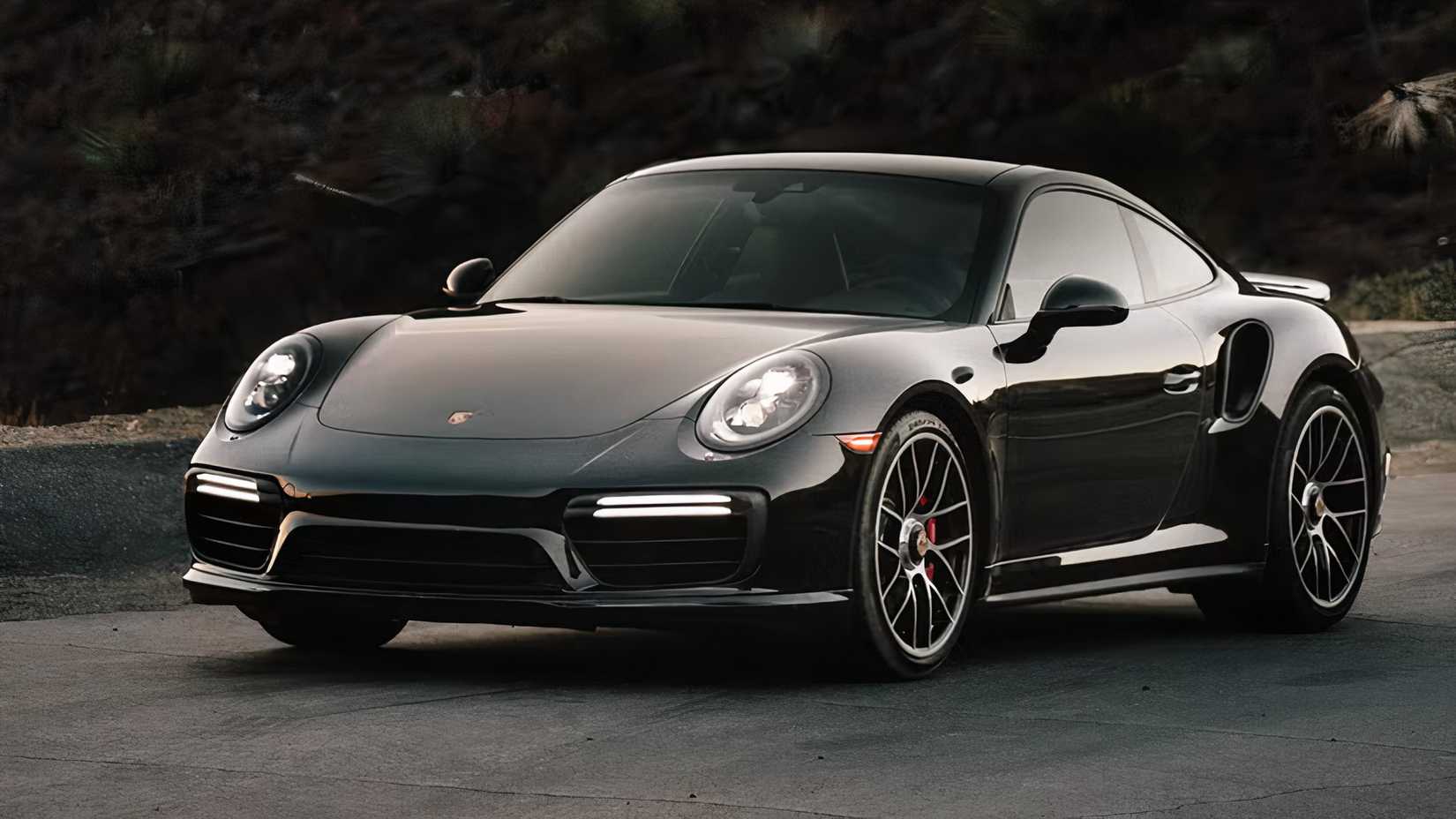 9 Most Reliable Porsche 911 Models On The Used Market, Ranked