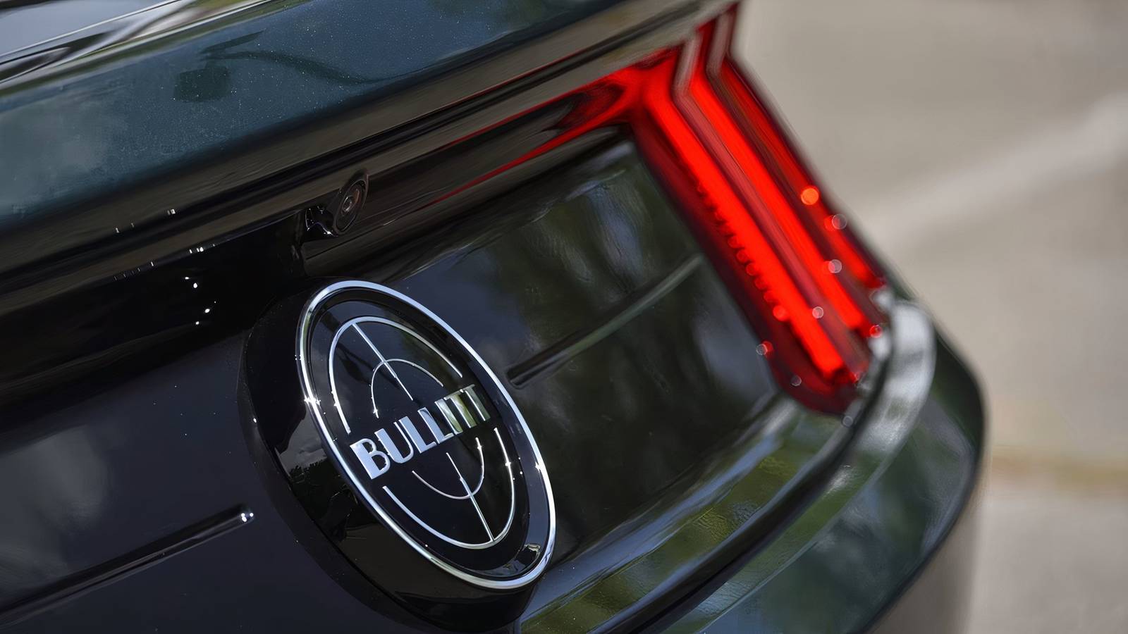 Why This 6-Year-Old Bullitt Still Outmuscles The 2025 Mustang GT