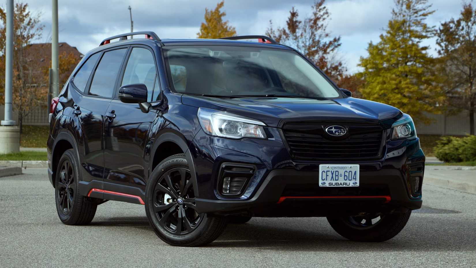 9 Ridiculously Reliable Subarus On The Used Market