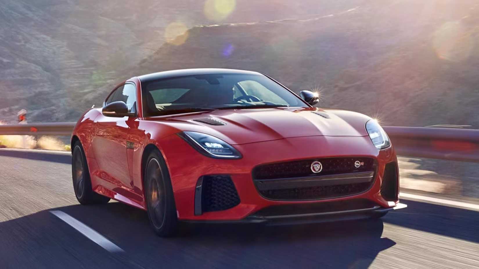 The British Sports Car That's Finally A Bargain In 2025