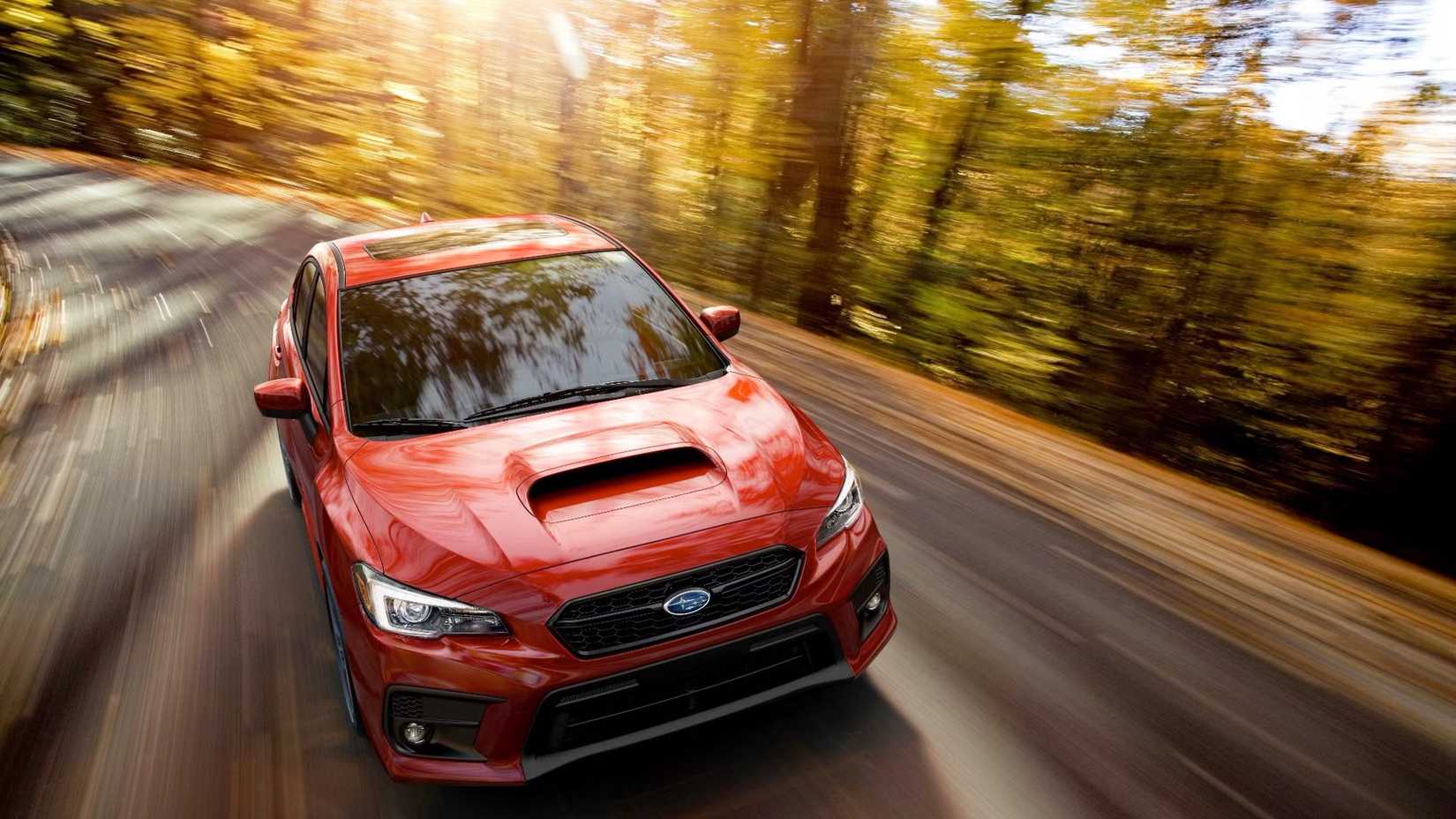 9 Ridiculously Reliable Subarus On The Used Market