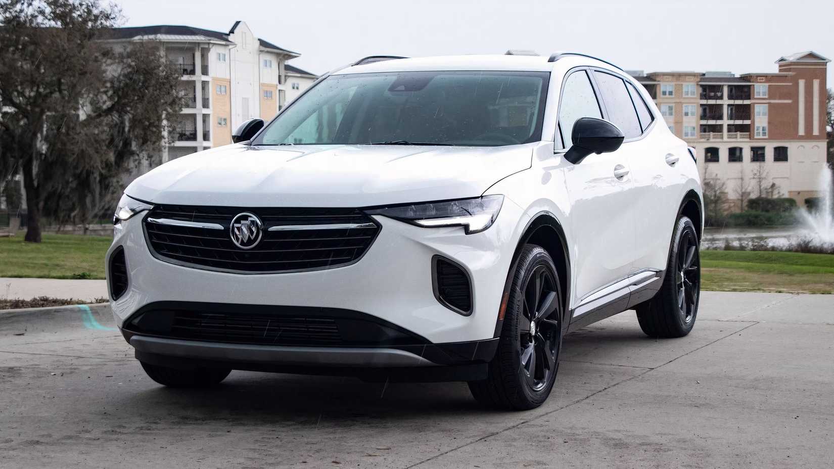 10 Most Reliable American SUVs Of The Last 5 Years