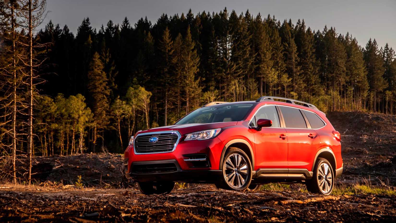 9 Ridiculously Reliable Subarus On The Used Market