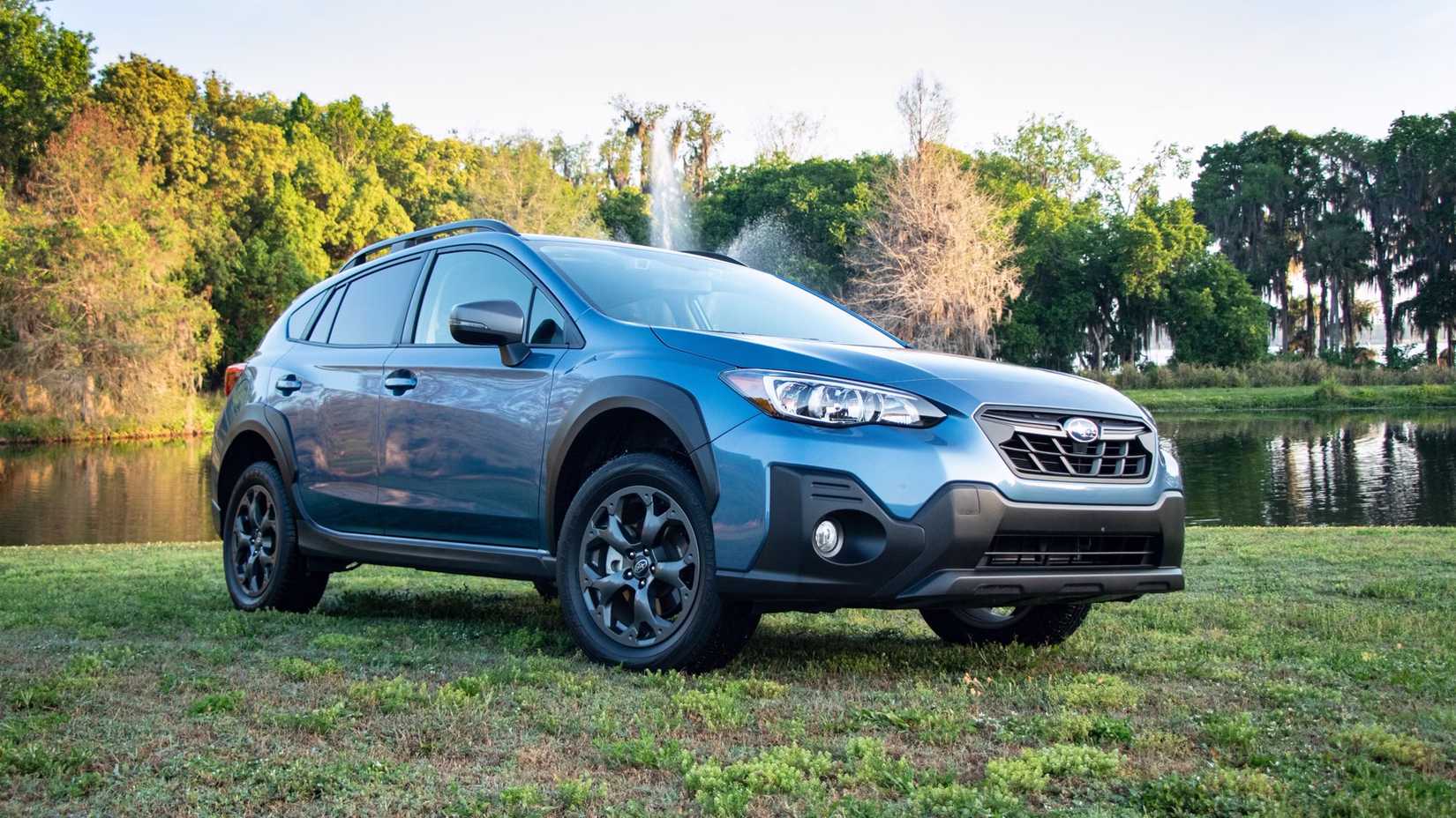 9 Ridiculously Reliable Subarus On The Used Market