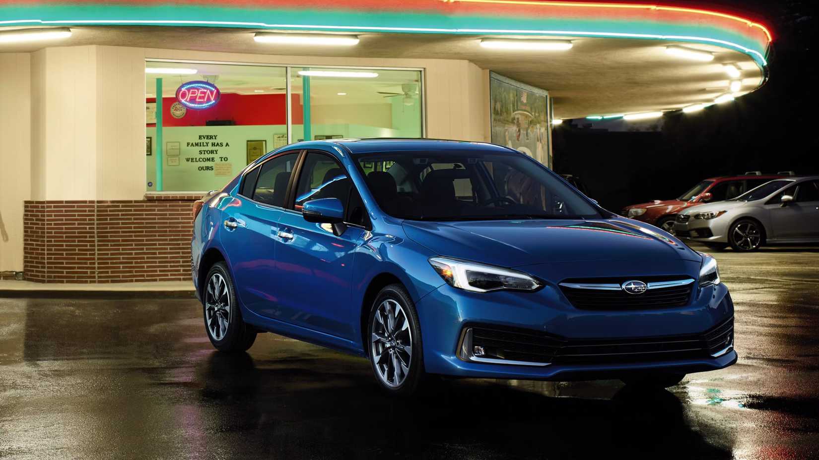 9 Ridiculously Reliable Subarus On The Used Market