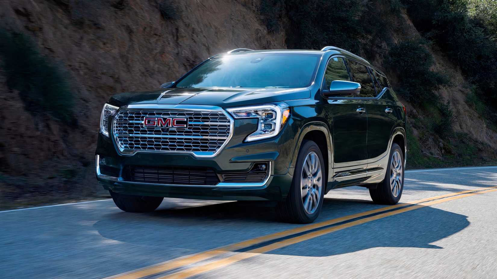 Most Reliable American Suv
