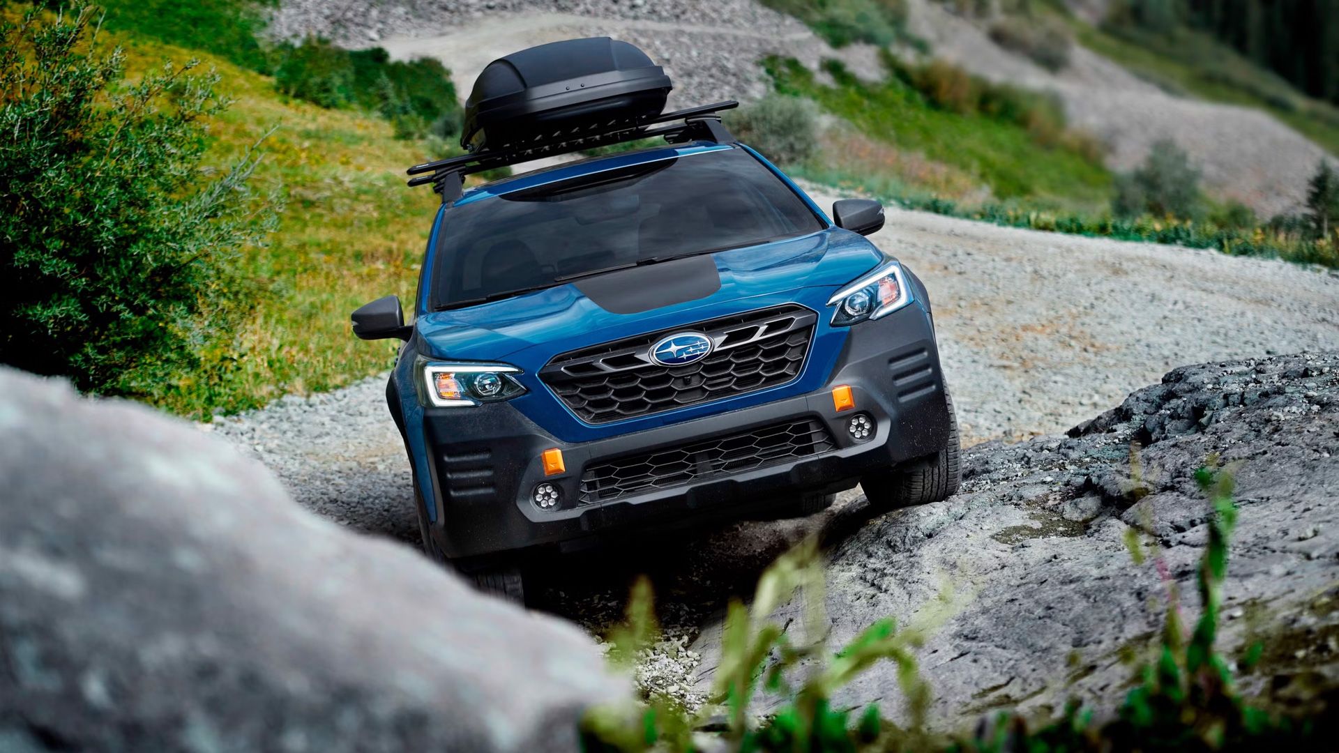 Subaru Ascent Generations: All Model Years | CarBuzz