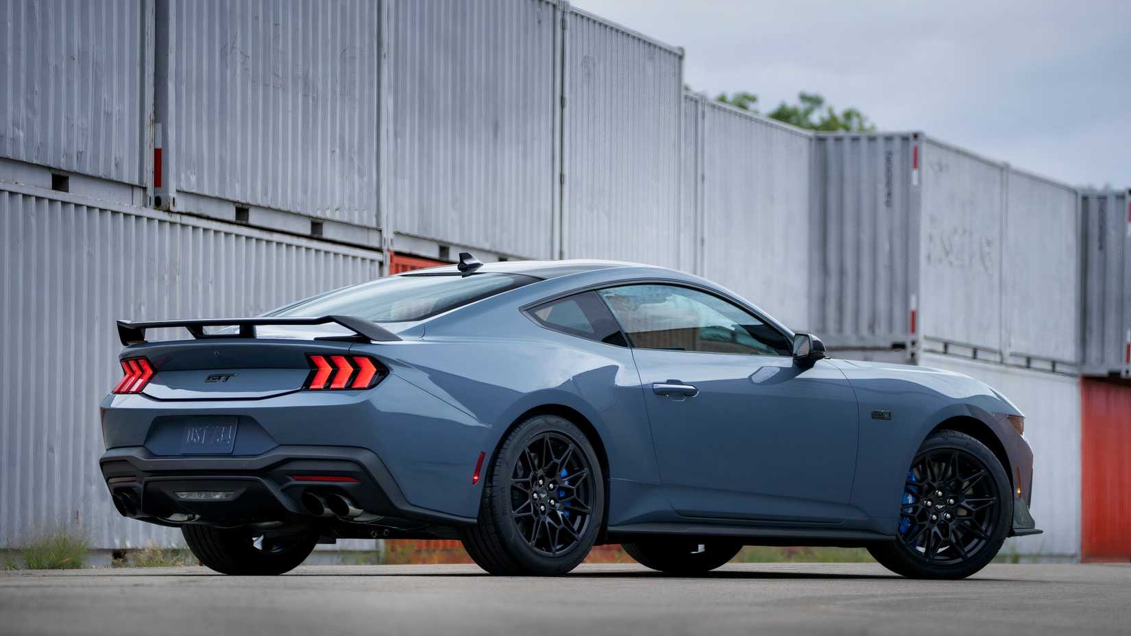 A Ford Mustang Owner’s Curse: One Pony, Two Recalls, No Sympathy