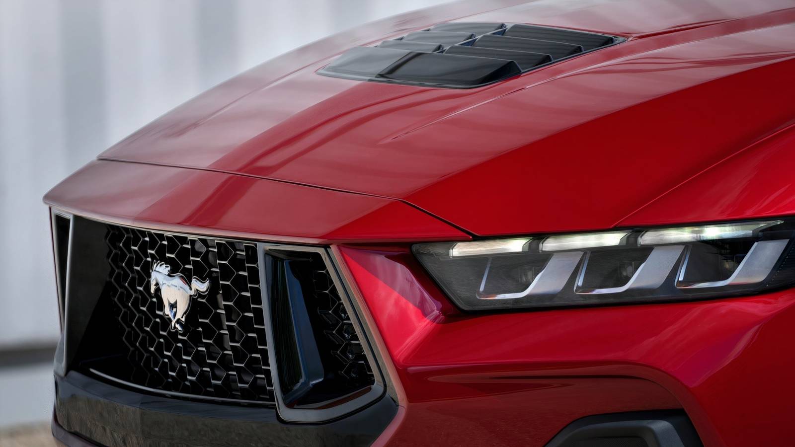 A Ford Mustang Owner’s Curse: One Pony, Two Recalls, No Sympathy