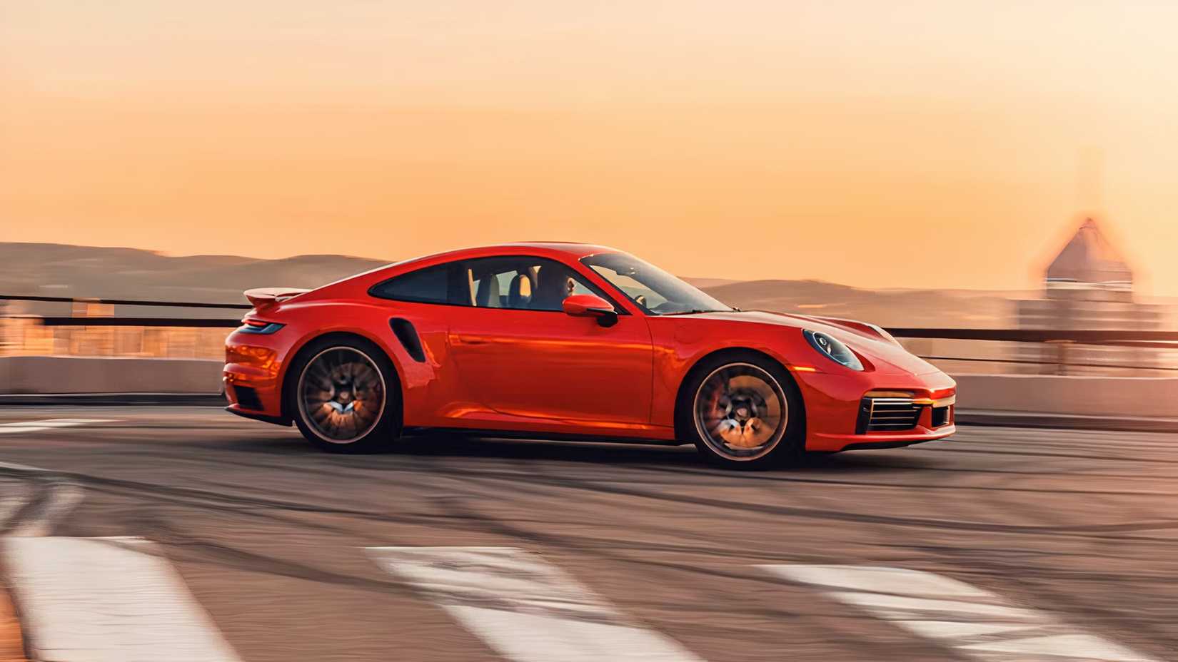 9 Most Reliable Porsche 911 Models On The Used Market, Ranked