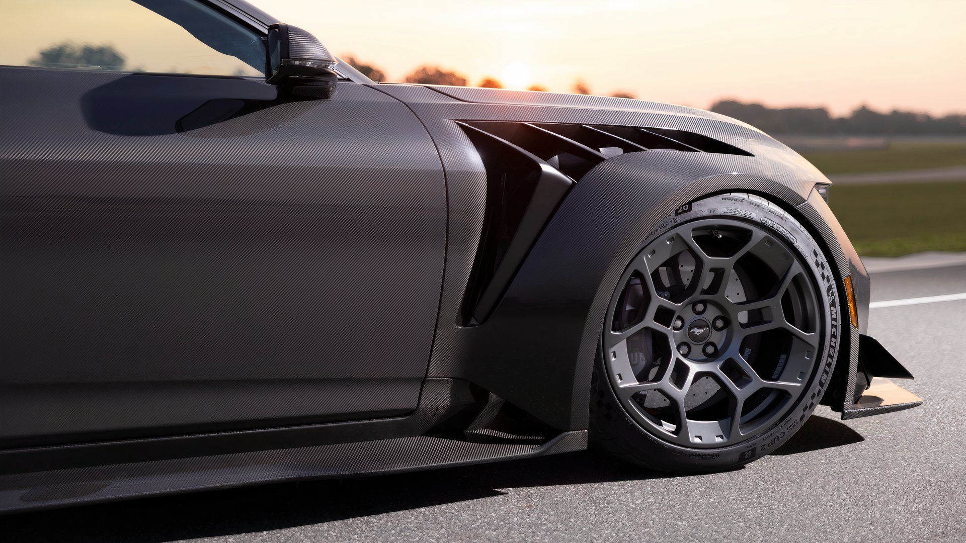 Renault Espace F1: A Formula One V10-Powered Minivan That Time Forgot