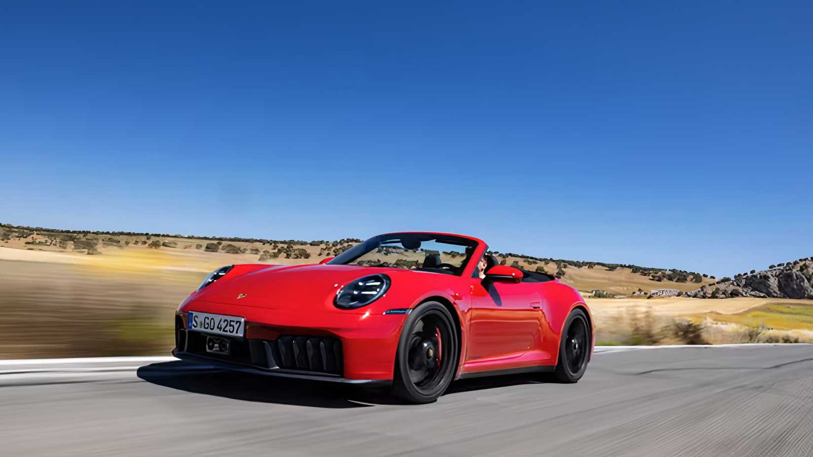 9 Most Reliable Porsche 911 Models On The Used Market, Ranked
